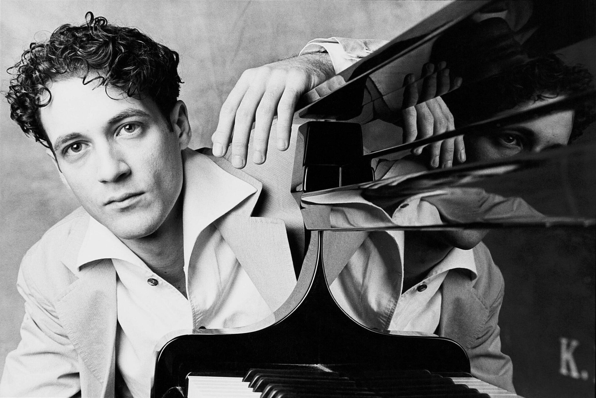 PROFESORES DE MASTERCLASS - Conservatorio Talavera Madonna del Prado